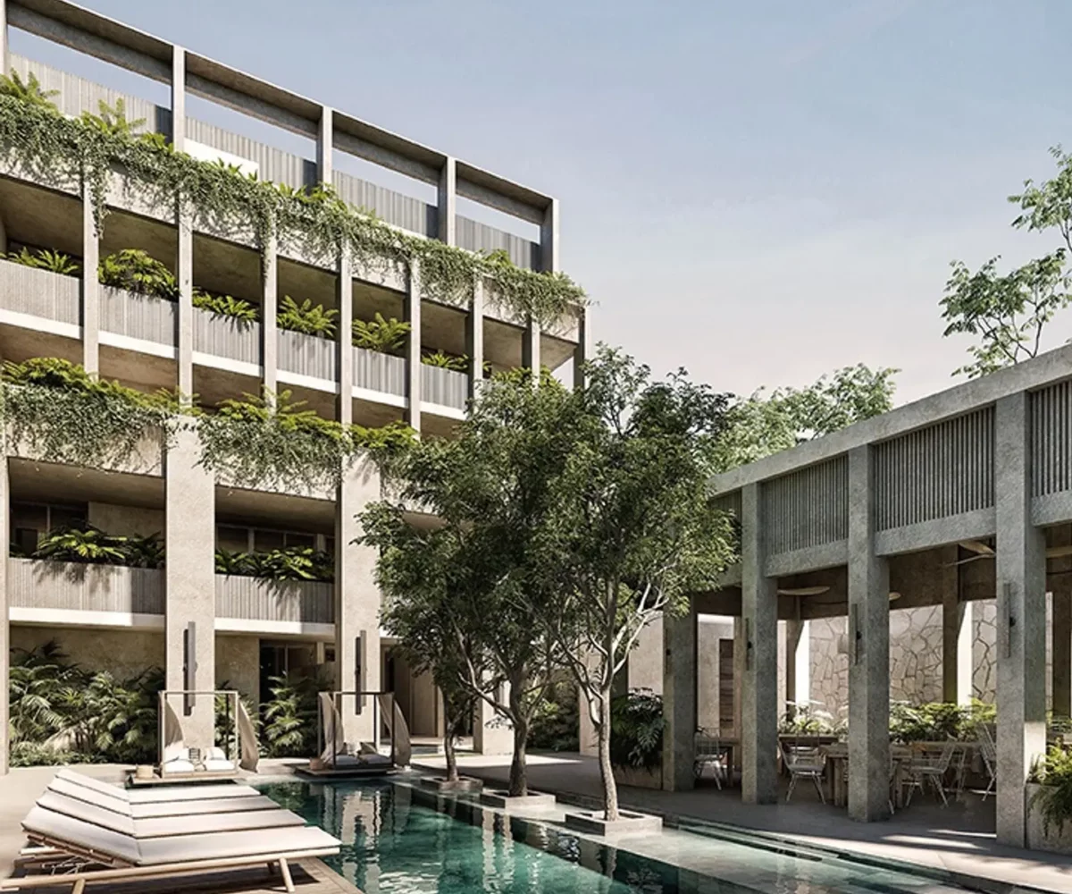 Constelada Tulum - Condos for Sale (October 2025 Prices)