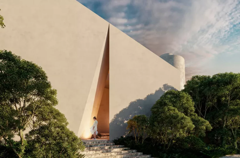 Icht Tulum - Condos for Sale (October 2025 Prices)