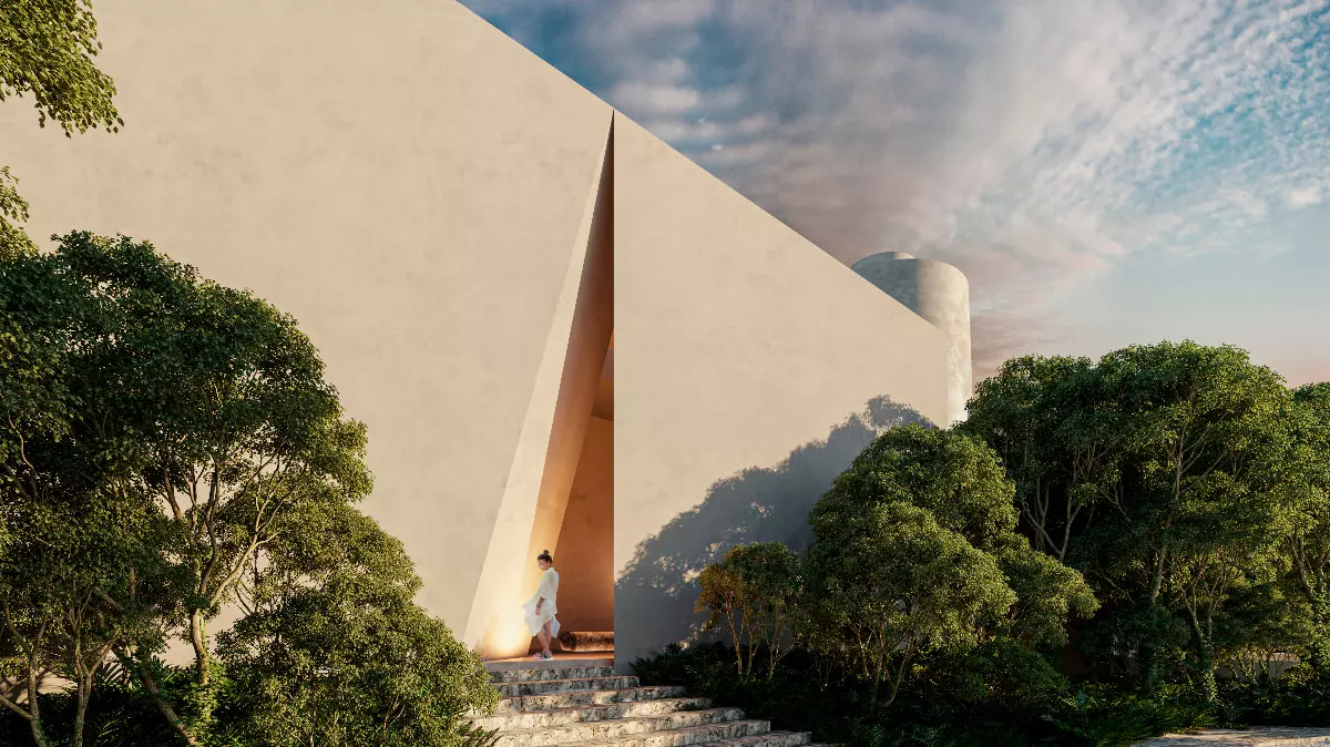 Icht Tulum - Condos for Sale (October 2025 Prices)