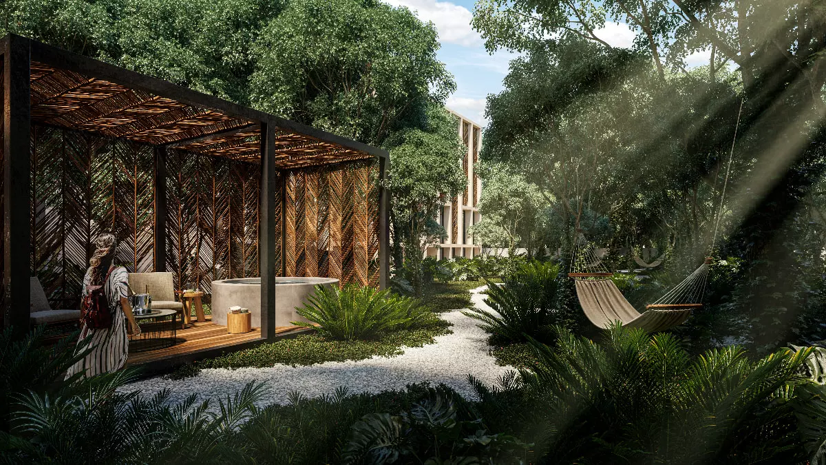 Icht Tulum - Condos for Sale (October 2025 Prices)