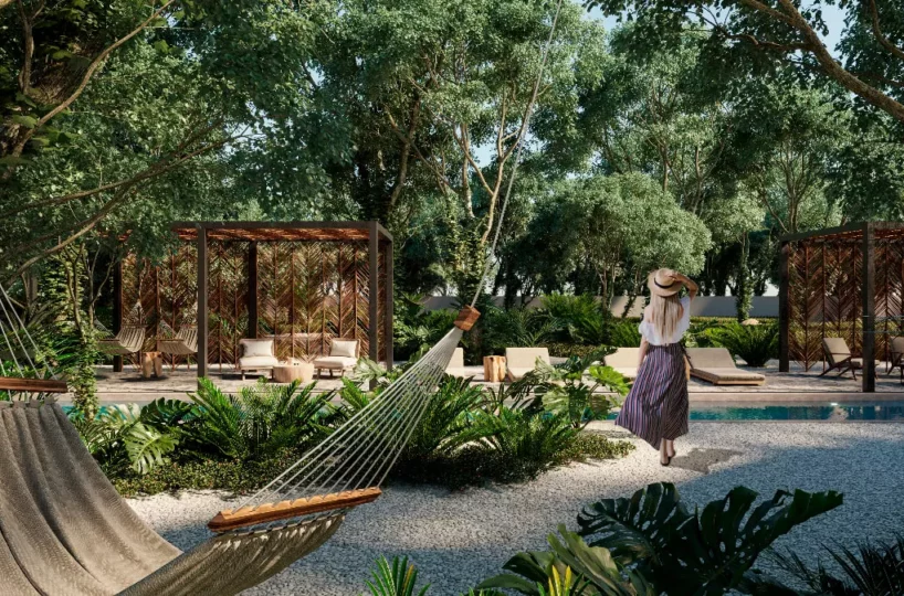 Icht Tulum - Condos for Sale (October 2025 Prices)