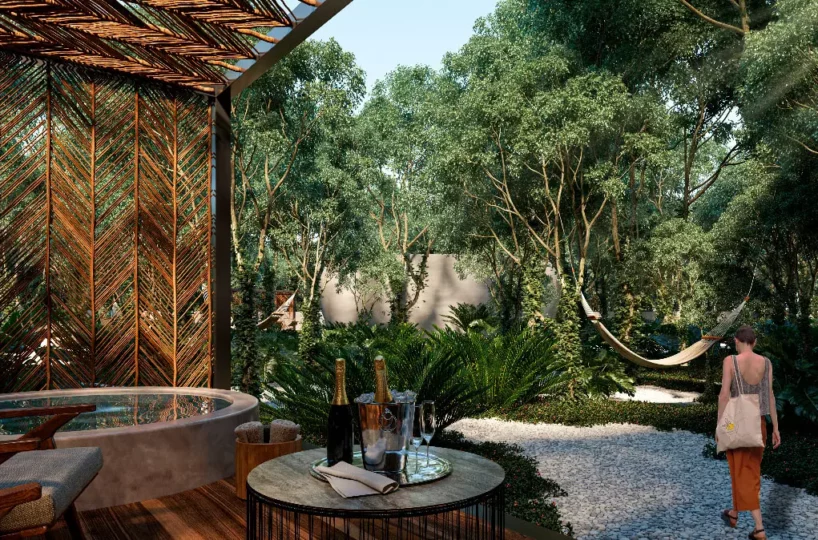 Icht Tulum - Condos for Sale (October 2025 Prices)