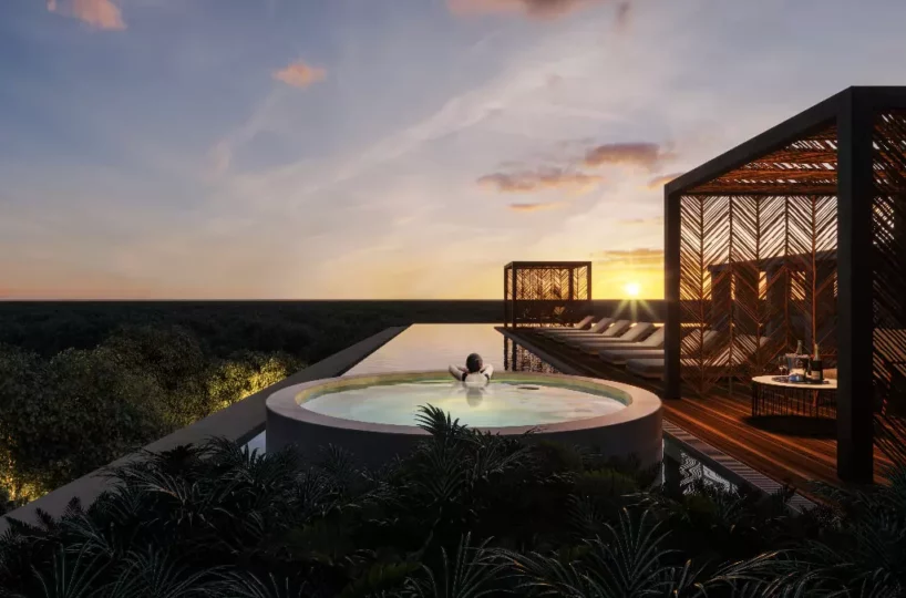 Icht Tulum - Condos for Sale (October 2025 Prices)