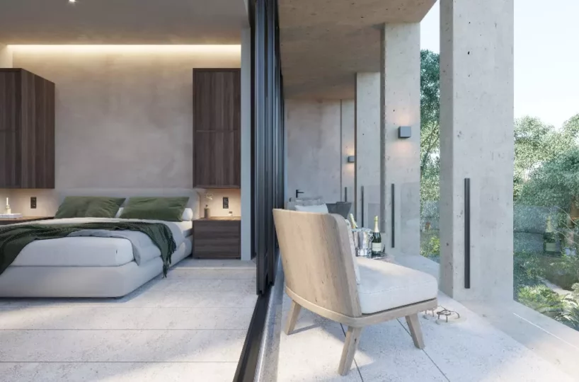 Icht Tulum - Condos for Sale (October 2025 Prices)