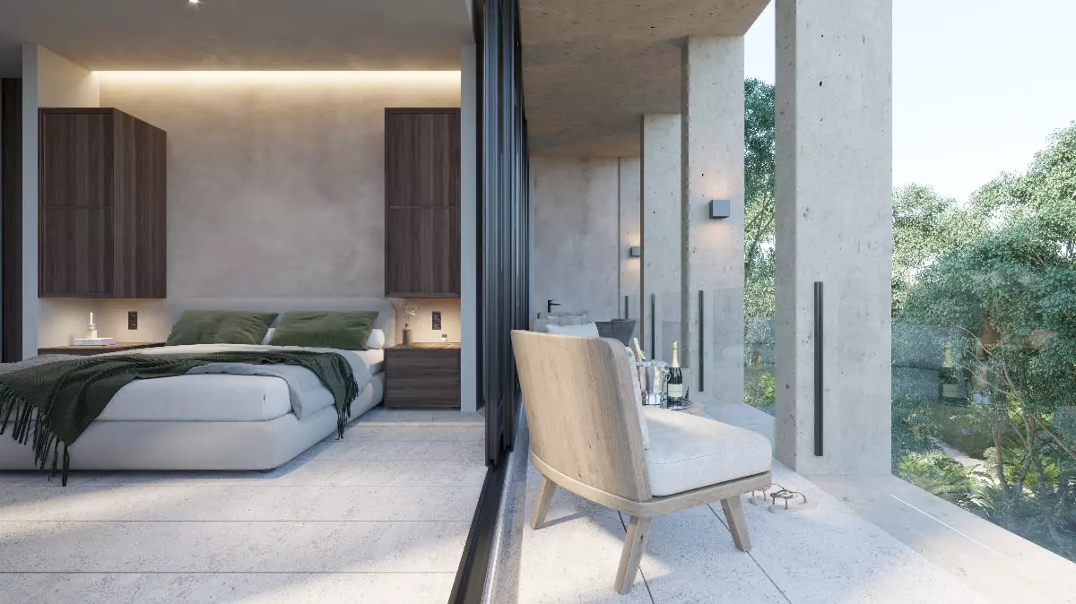 Icht Tulum - Condos for Sale (October 2025 Prices)