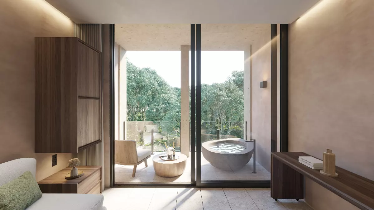 Icht Tulum - Condos for Sale (September 2025 Prices)