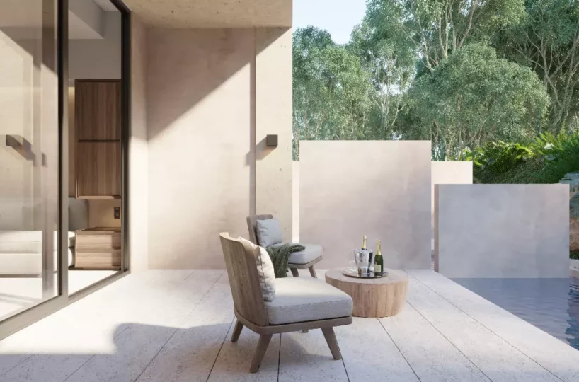 Icht Tulum - Condos for Sale (September 2025 Prices)