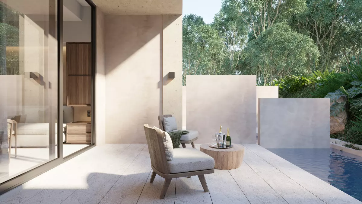 Icht Tulum - Condos for Sale (October 2025 Prices)