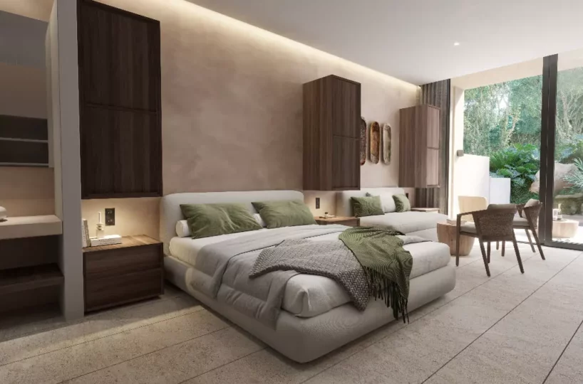 Icht Tulum - Condos for Sale (October 2025 Prices)