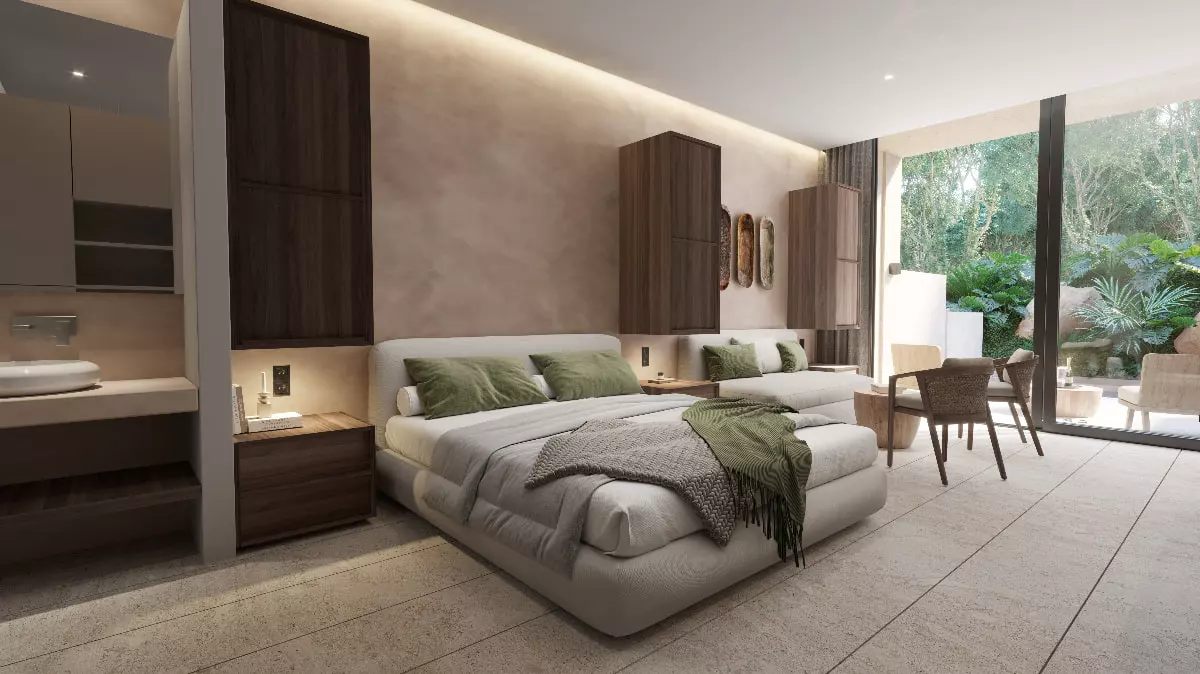 Icht Tulum - Condos for Sale (October 2025 Prices)