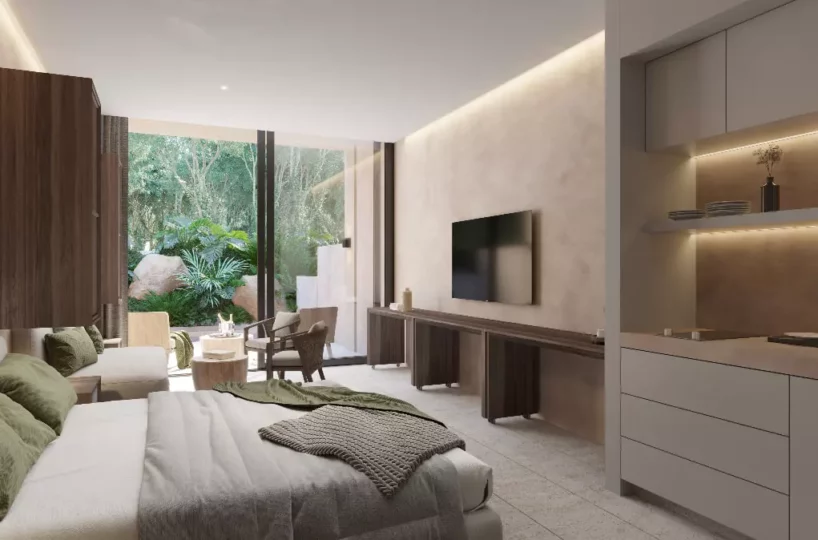 Icht Tulum - Condos for Sale (October 2025 Prices)