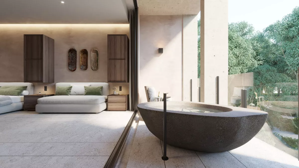 Icht Tulum - Condos for Sale (October 2025 Prices)