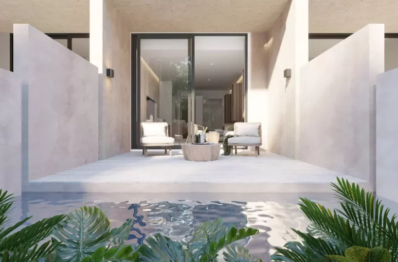 Icht Tulum - Condos for Sale (October 2025 Prices)