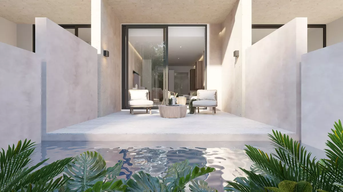 Icht Tulum - Condos for Sale (October 2025 Prices)