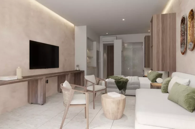 Icht Tulum - Condos for Sale (October 2025 Prices)