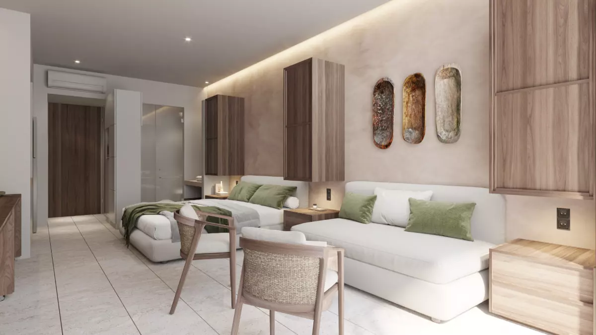 Icht Tulum - Condos for Sale (October 2025 Prices)