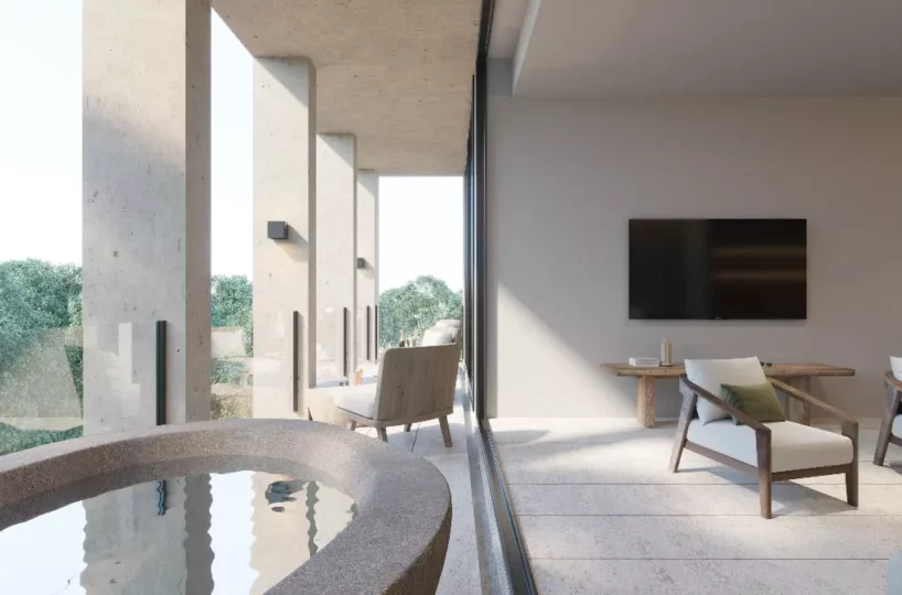 Icht Tulum - Condos for Sale (October 2025 Prices)