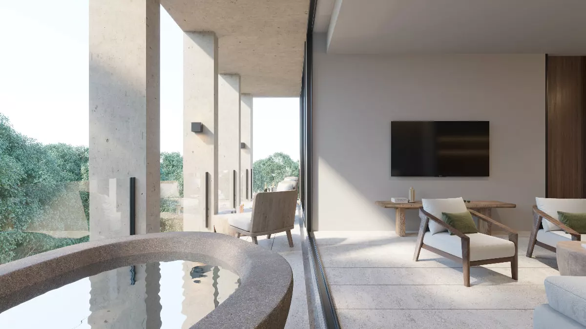 Icht Tulum - Condos for Sale (October 2025 Prices)