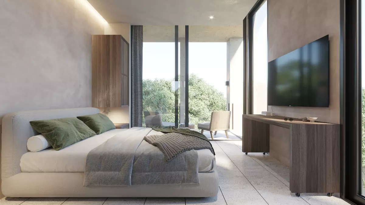 Icht Tulum - Condos for Sale (October 2025 Prices)