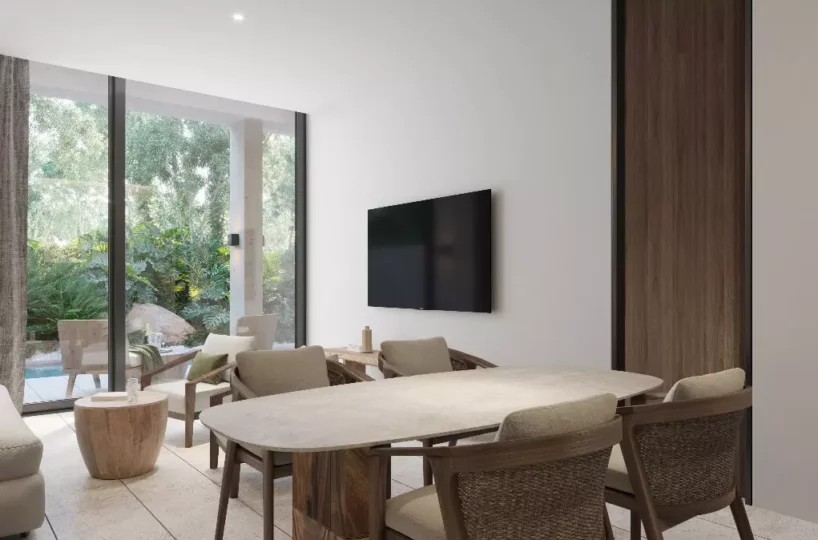 Icht Tulum - Condos for Sale (September 2025 Prices)