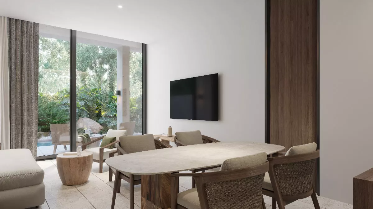 Icht Tulum - Condos for Sale (October 2025 Prices)