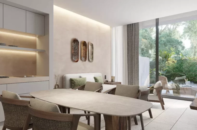 Icht Tulum - Condos for Sale (October 2025 Prices)