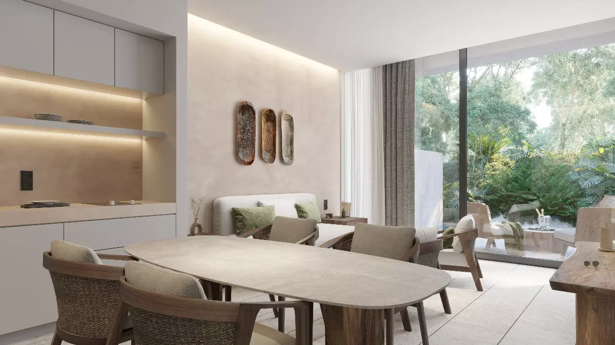 Icht Tulum - Condos for Sale (May 2025 Prices)