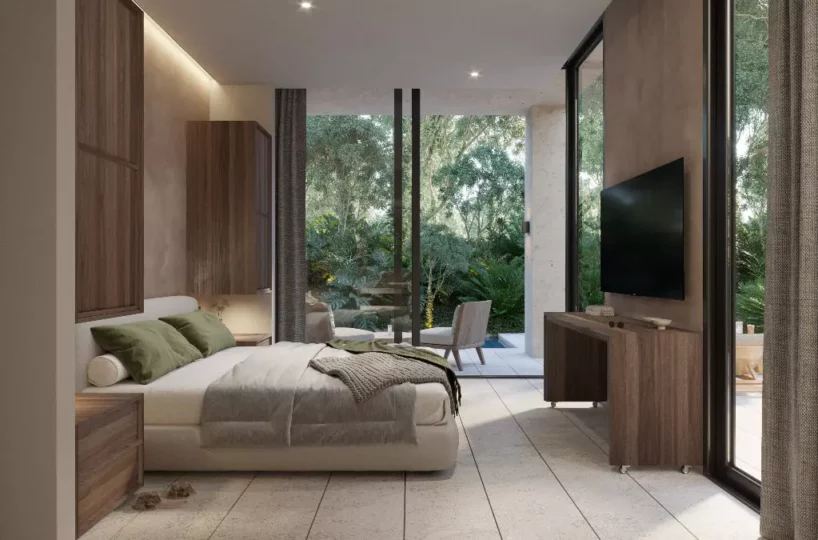 Icht Tulum - Condos for Sale (September 2025 Prices)