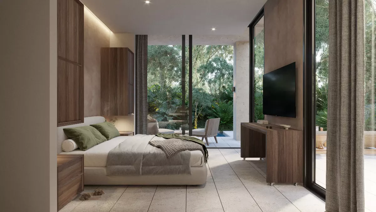 Icht Tulum - Condos for Sale (October 2025 Prices)