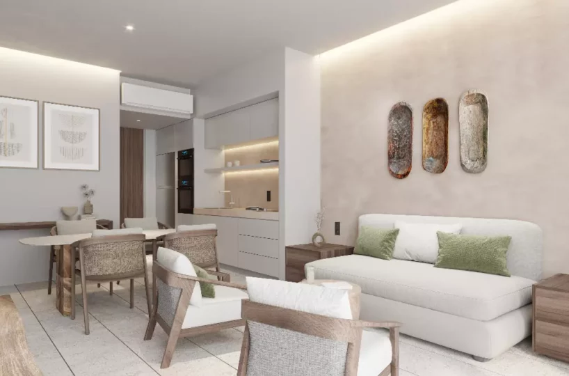 Icht Tulum - Condos for Sale (October 2025 Prices)