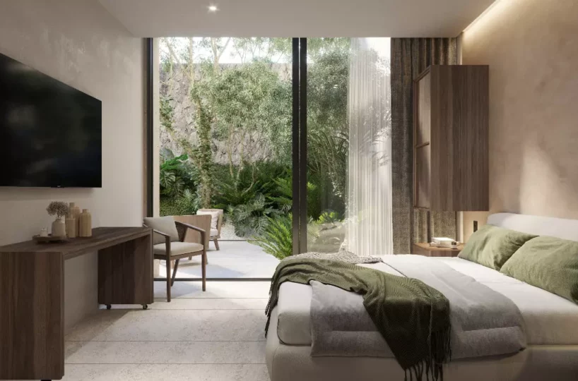 Icht Tulum - Condos for Sale (October 2025 Prices)