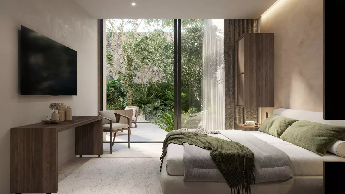 Icht Tulum - Condos for Sale (October 2025 Prices)