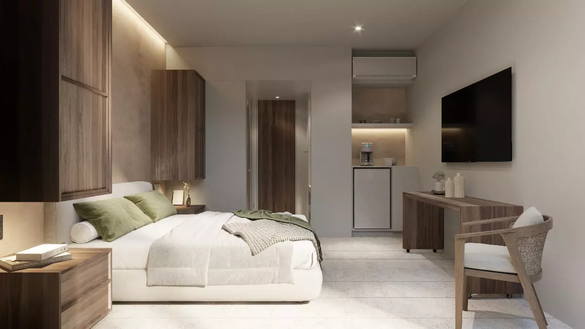 Icht Tulum - Condos for Sale (October 2025 Prices)