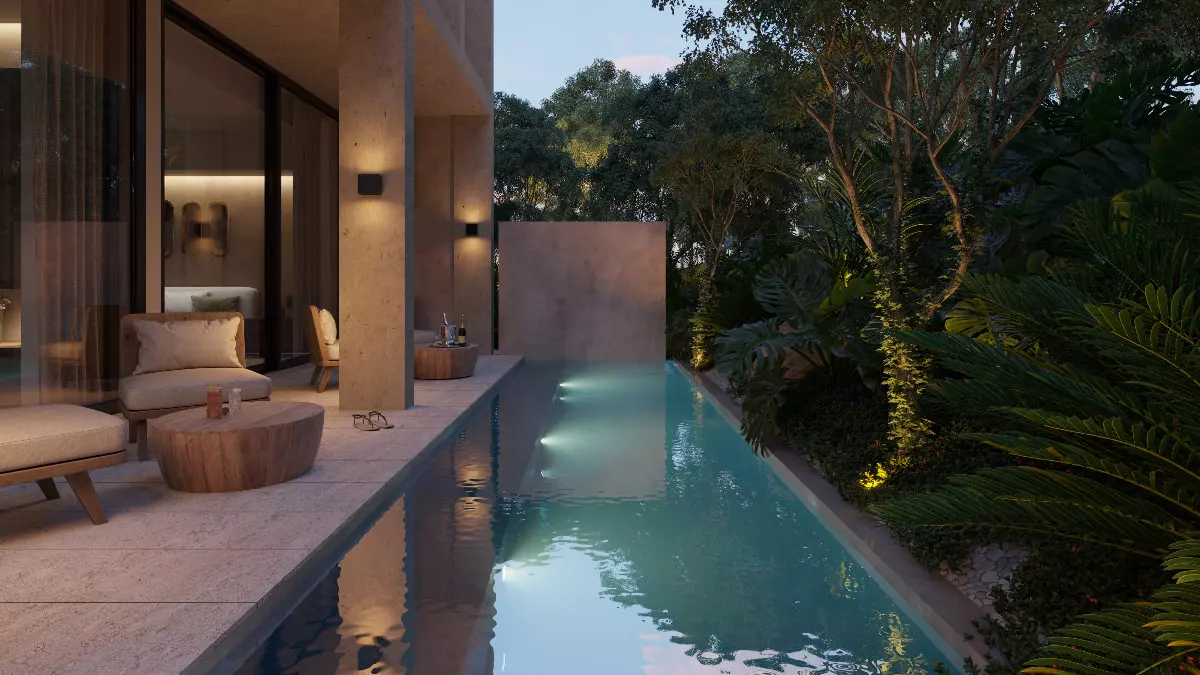 Icht Tulum - Condos for Sale (October 2025 Prices)