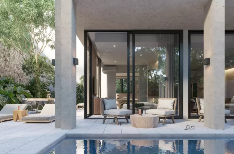 Icht Tulum - Condos for Sale (October 2025 Prices)