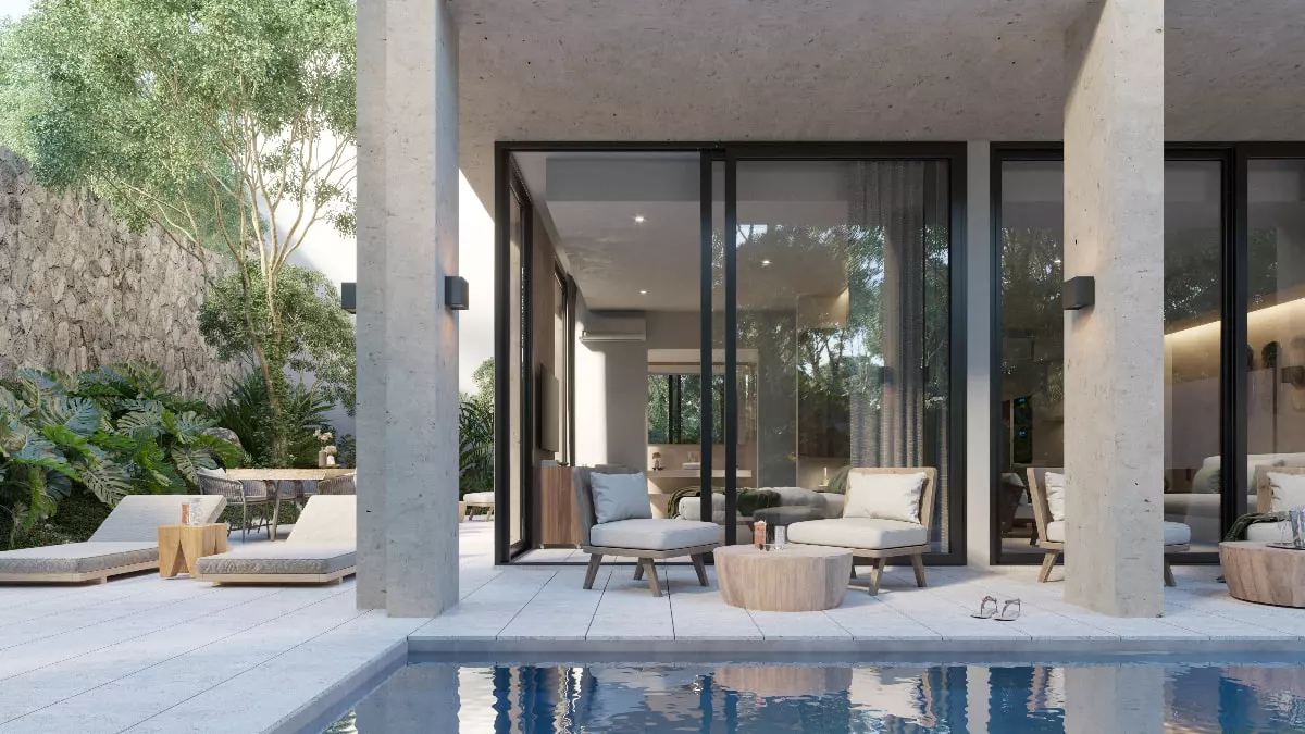 Icht Tulum - Condos for Sale (October 2025 Prices)