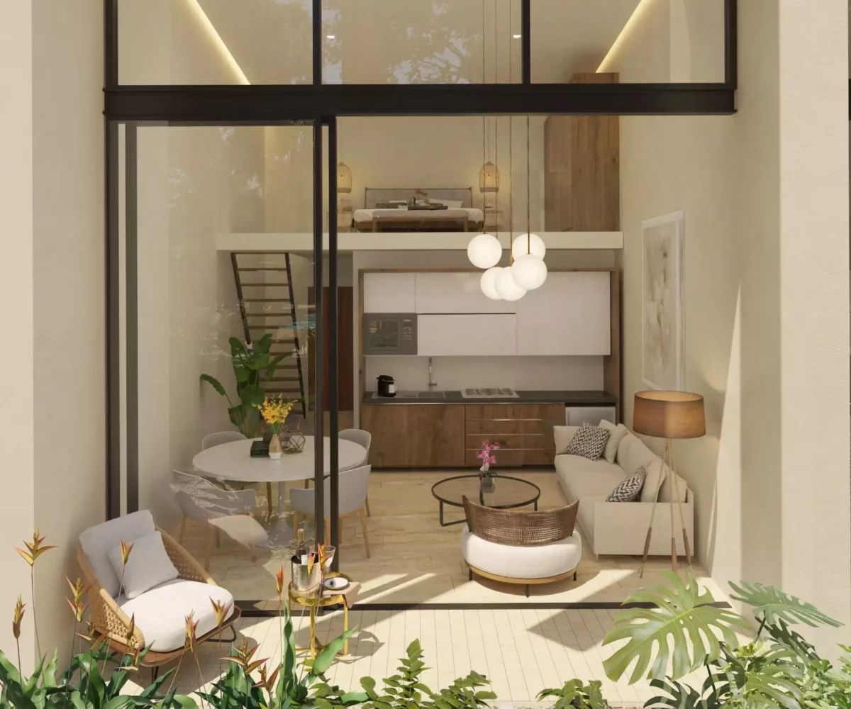 Mistiq Temple II Tulum - Condos for Sale (November 2025 Prices)
