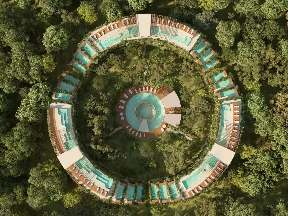 Mistiq Temple II Tulum - Condos for Sale (November 2025 Prices)