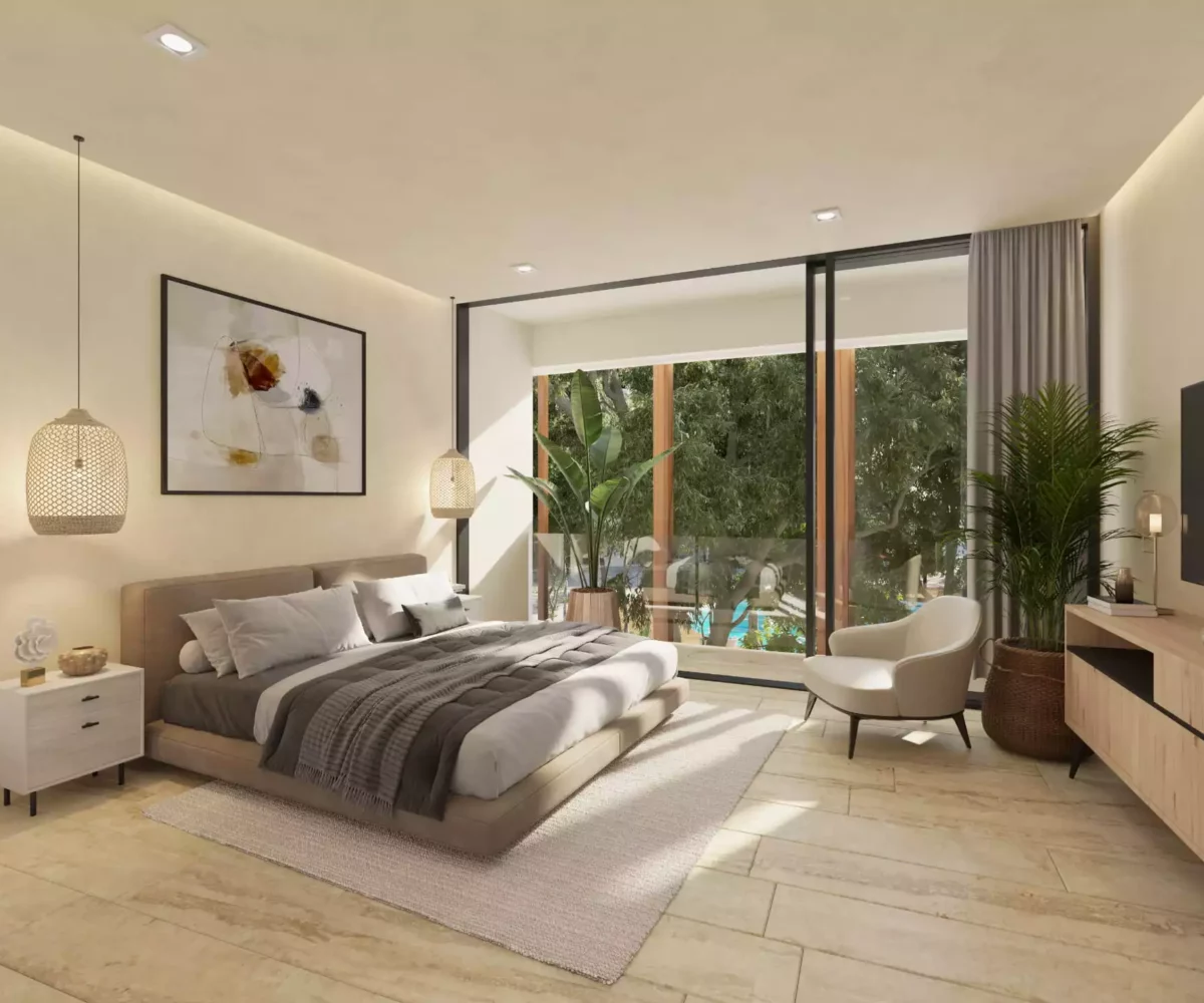 Mistiq Temple II Tulum - Condos for Sale (November 2025 Prices)