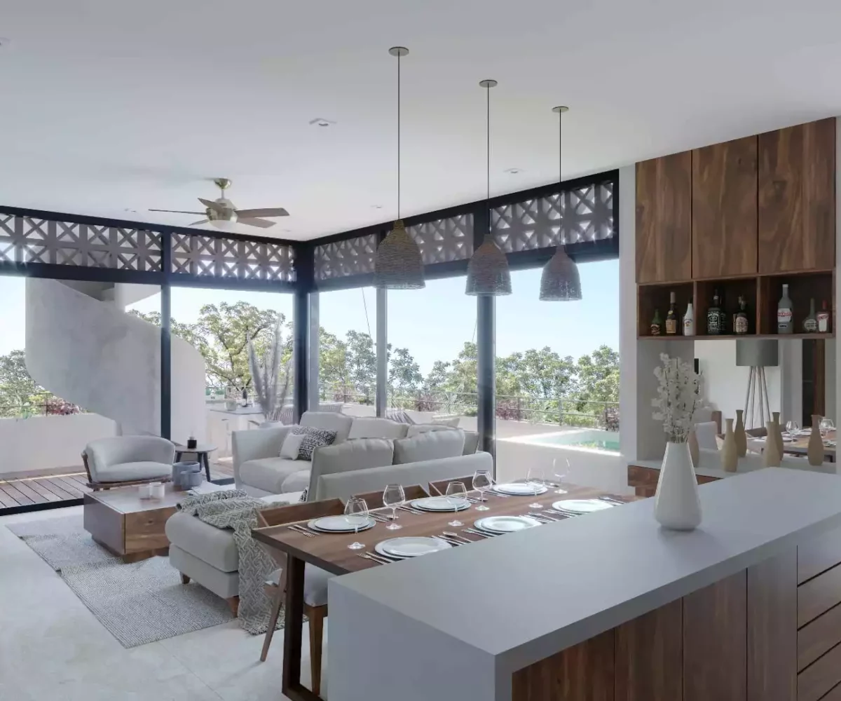 MUWAN Tulum - Condos for Sale (December 2025 Prices)