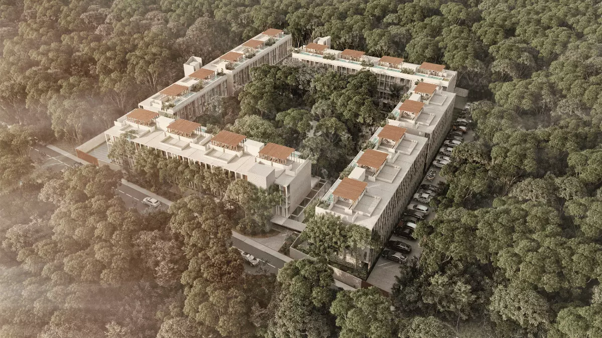 Natal Tulum - Condos for Sale (December 2025 Prices)