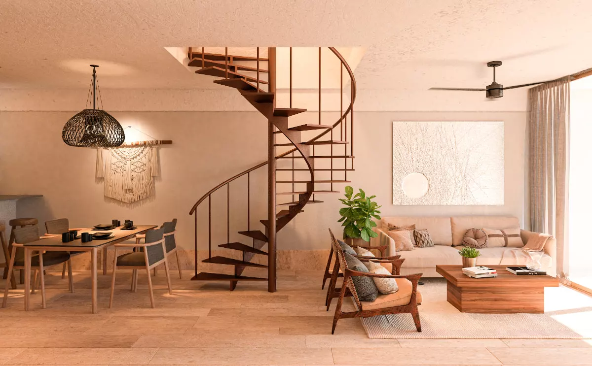 Natal Tulum - Condos en Venta (precios de octubre 2025)