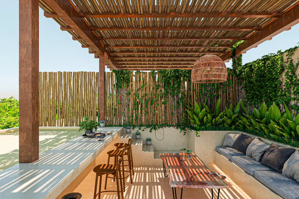 Natal Tulum - Condos en Venta (precios de octubre 2025)