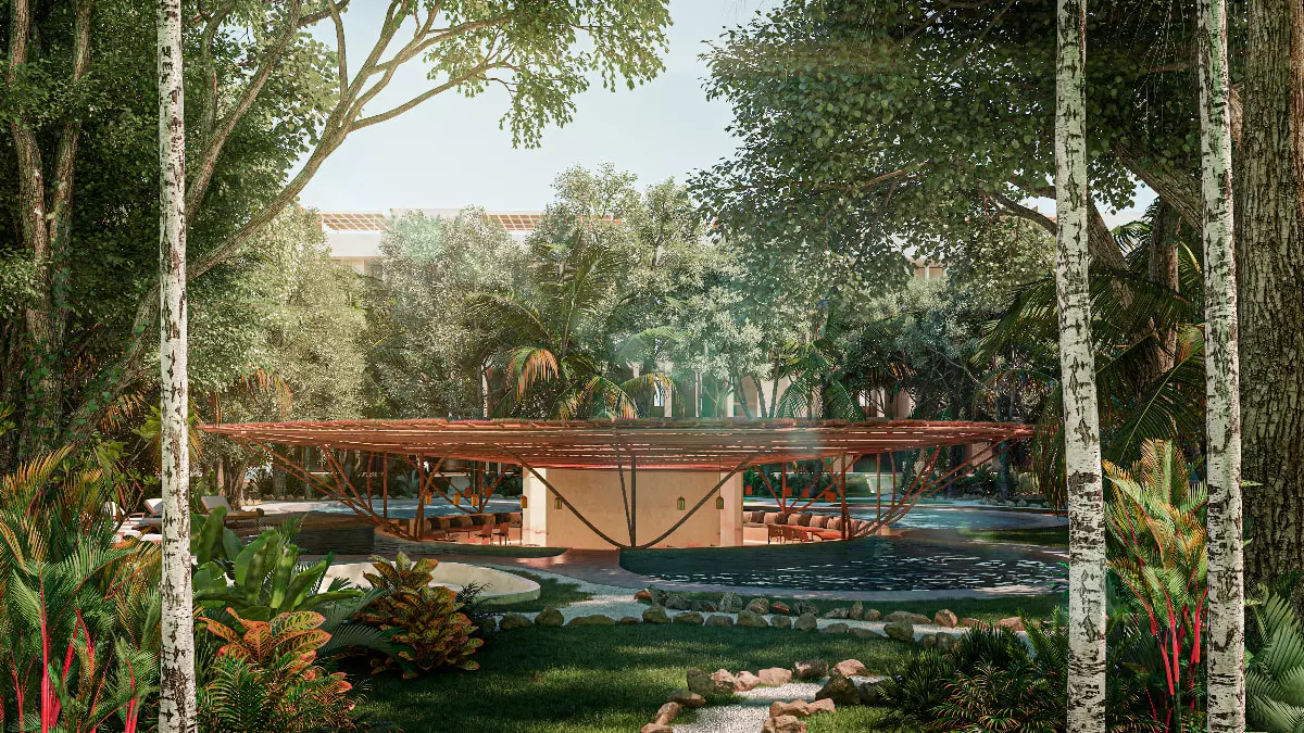 Natal Tulum - Condos en Venta (precios de octubre 2025)