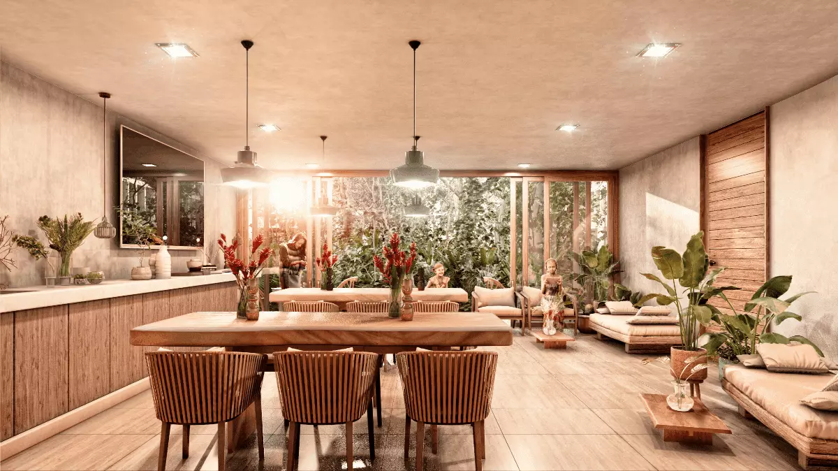 Natal Tulum - Condos en Venta (precios de octubre 2025)