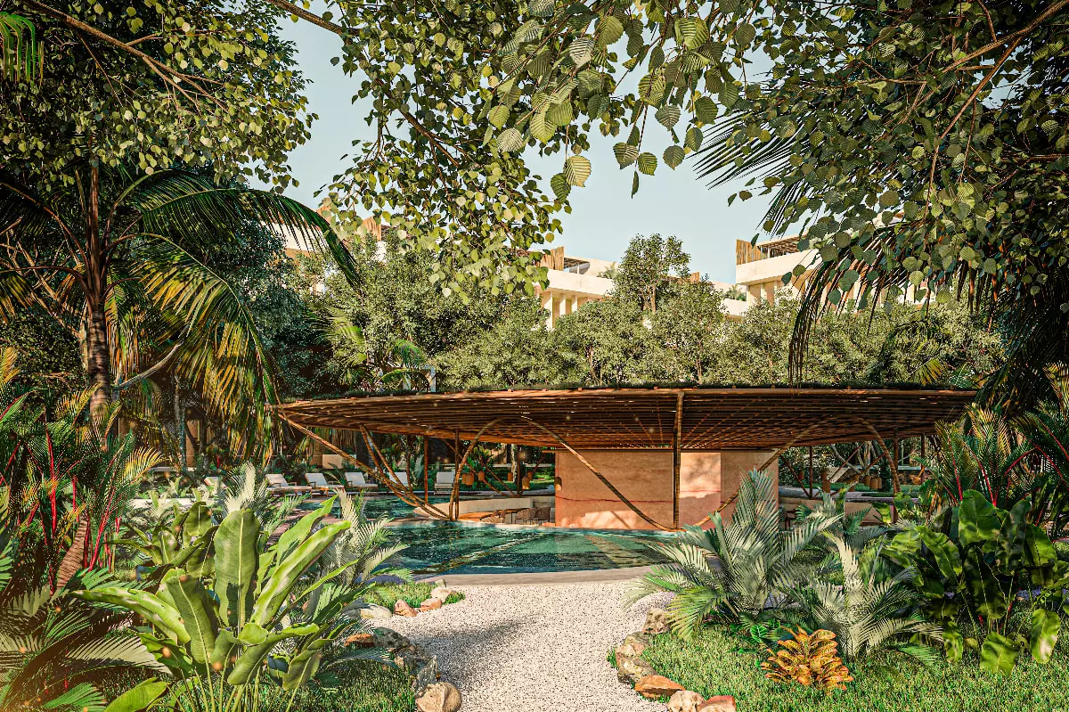 Natal Tulum - Condos en Venta (precios de octubre 2025)