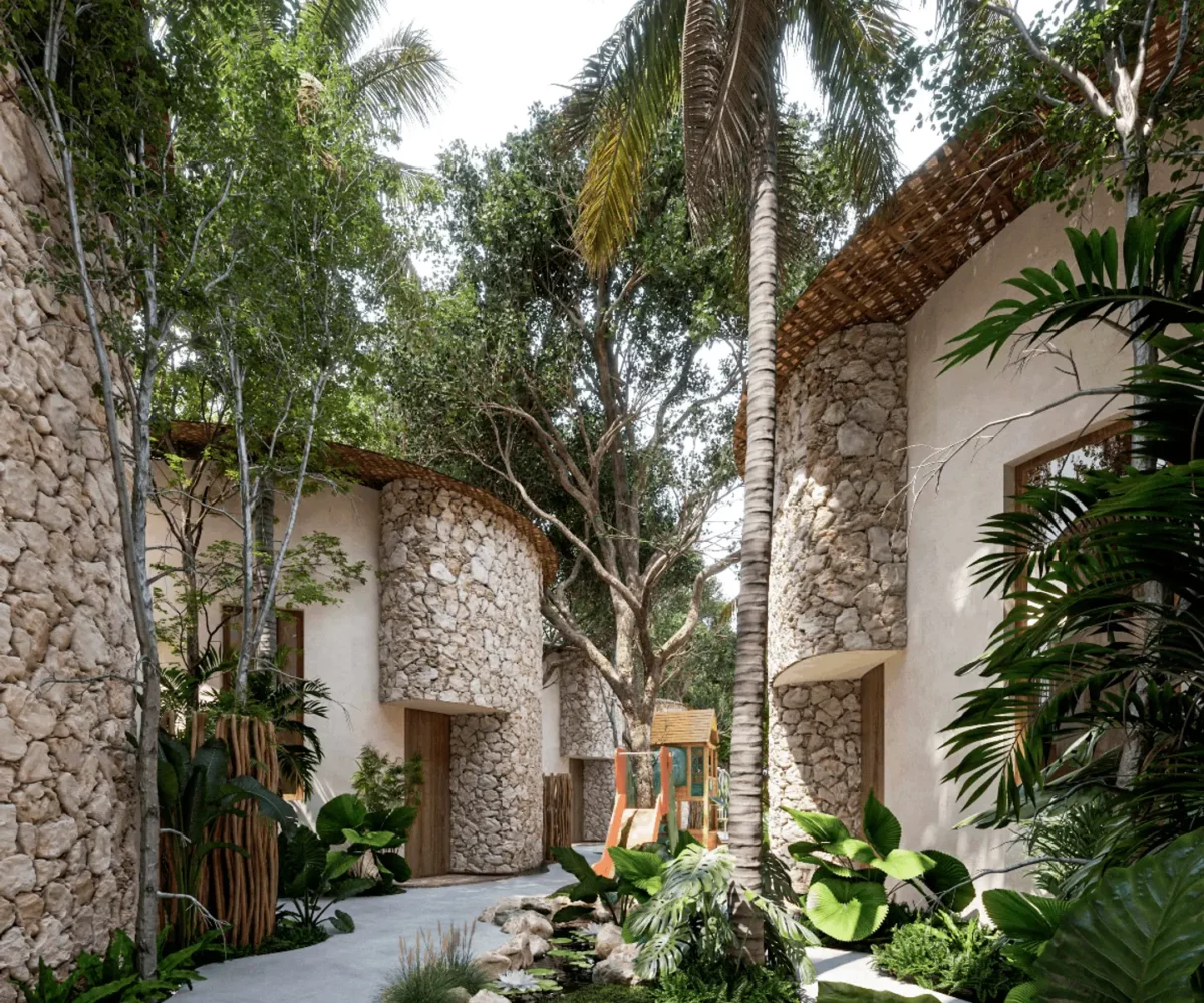 Nek Ha Tulum - Luxury Villas for Sale (September 2025 Prices)