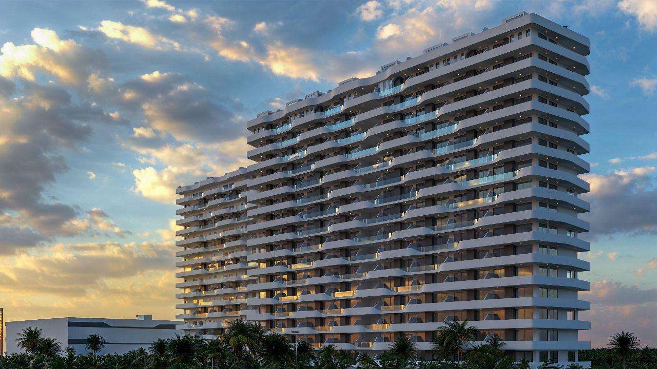 See Towers Cancún - Condos for Sale (November 2025 Prices)