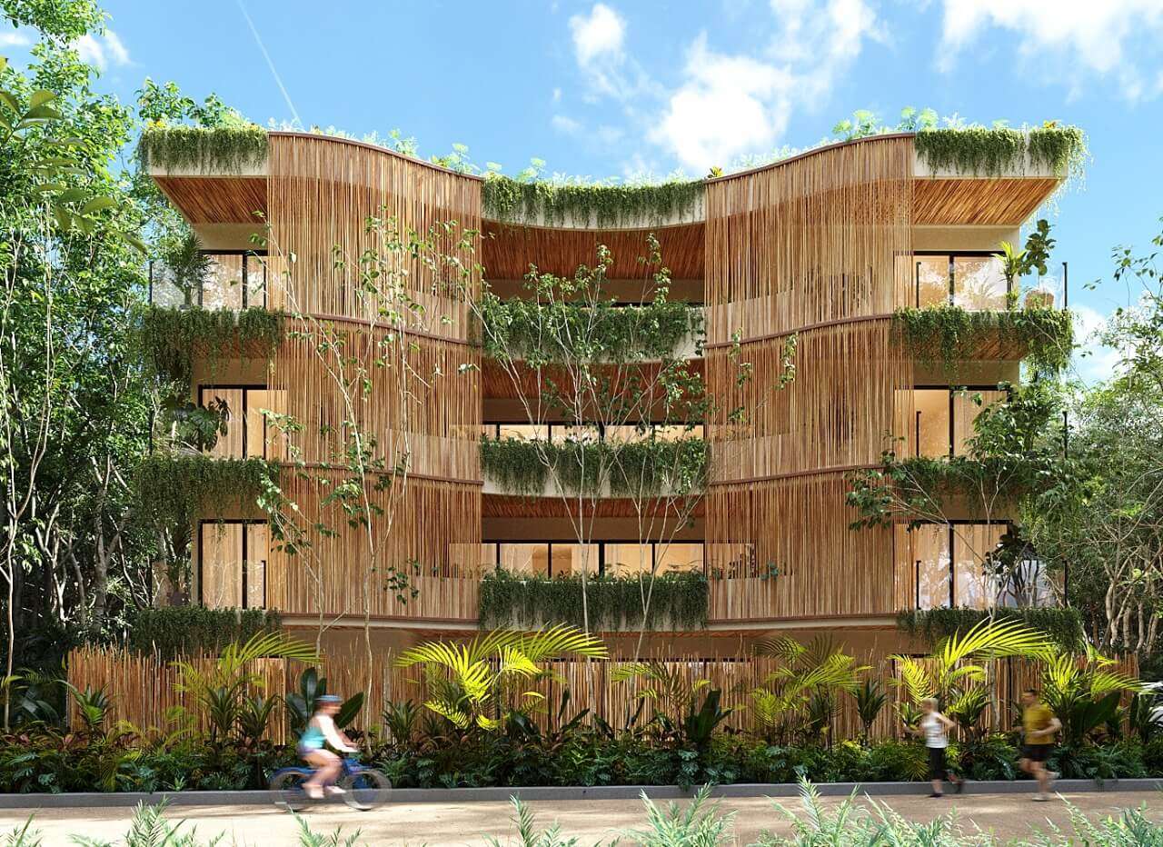 Tila Residences Tulum - Condos for Sale (September 2025 Prices)