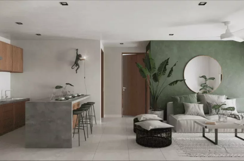 Urban Towers Playa del Carmen - Condos for Sale - February 2026